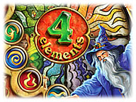 4 Elements Deluxe