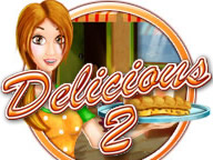 Delicious 2 Deluxe (Deutsche Version)