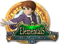 Elementals - The Magic Key Online