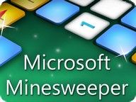 Microsoft Minesweeper - message.play_online_for_free