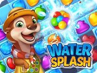 Watersplash kostenlos online spielen