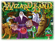 Wizard Land