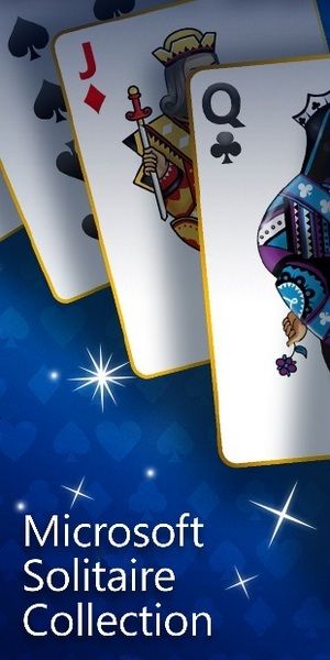 Microsoft Solitaire Collection kostenlos onlne spielen